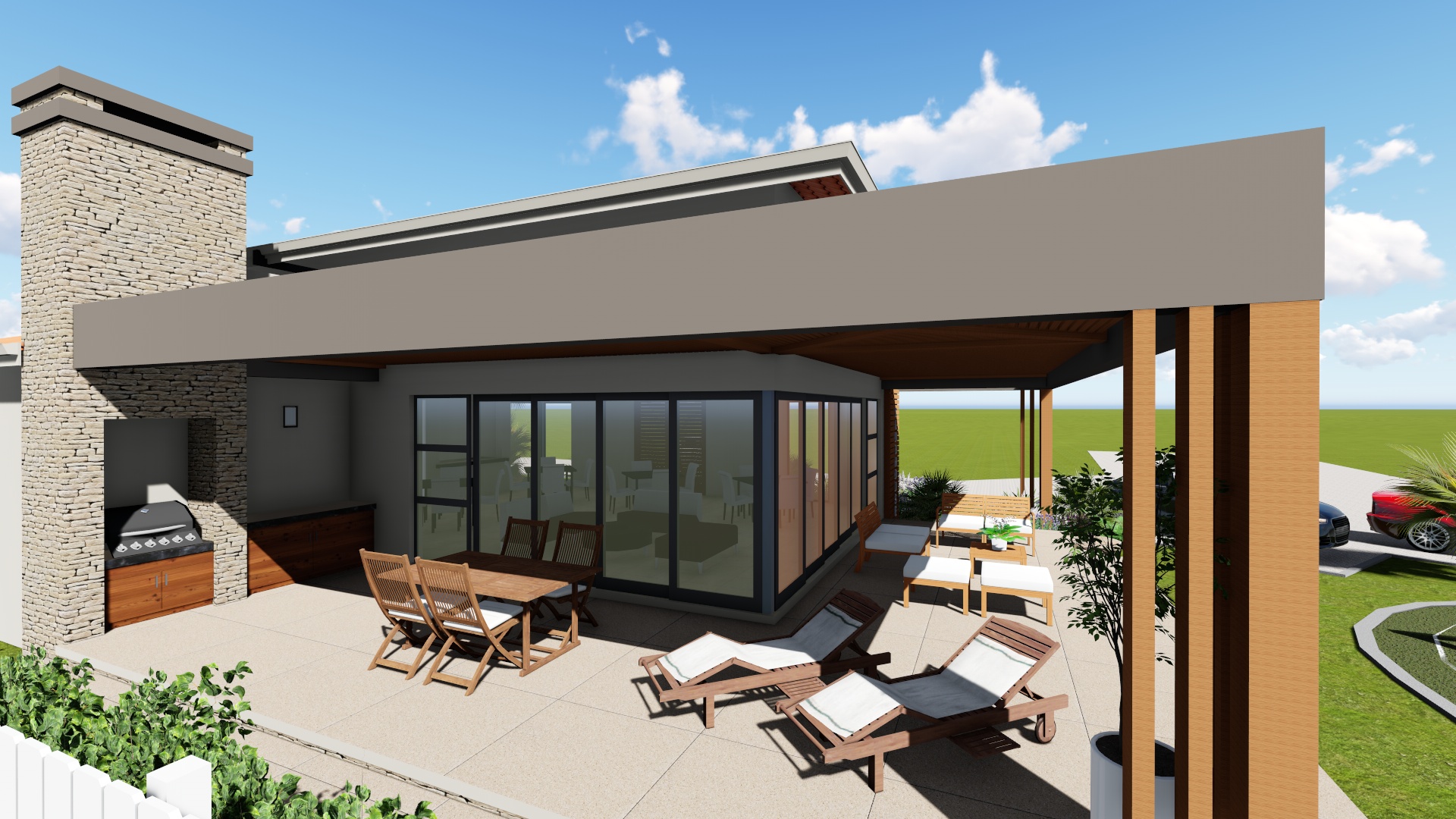 Facilities – Manor Lakes